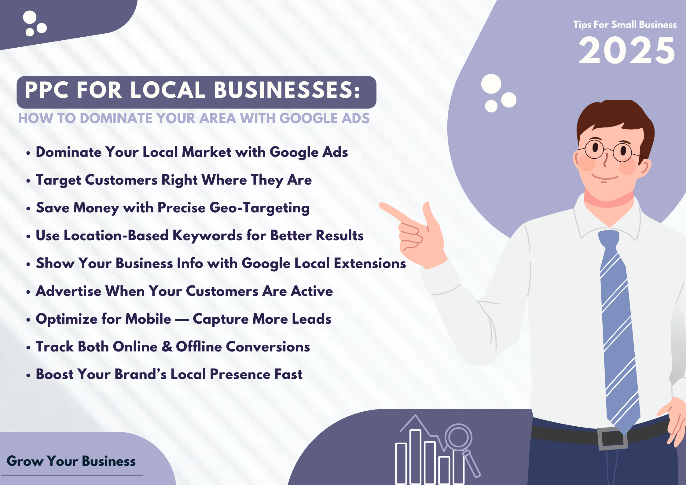 PPC for Local Businesses: How to Dominate Your Area with Google Ads ...
