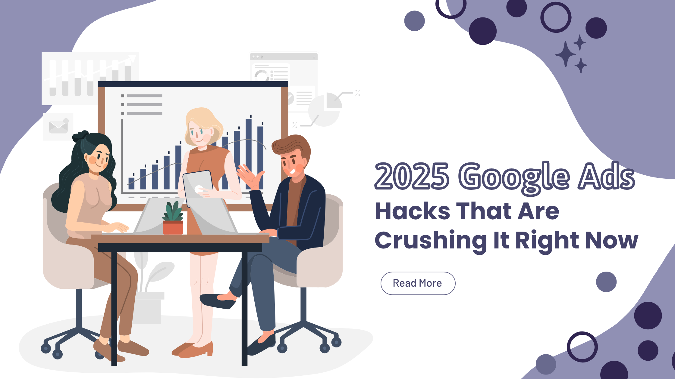 Top 10 Google Ads Hacks for 2025 to Boost Your ROI