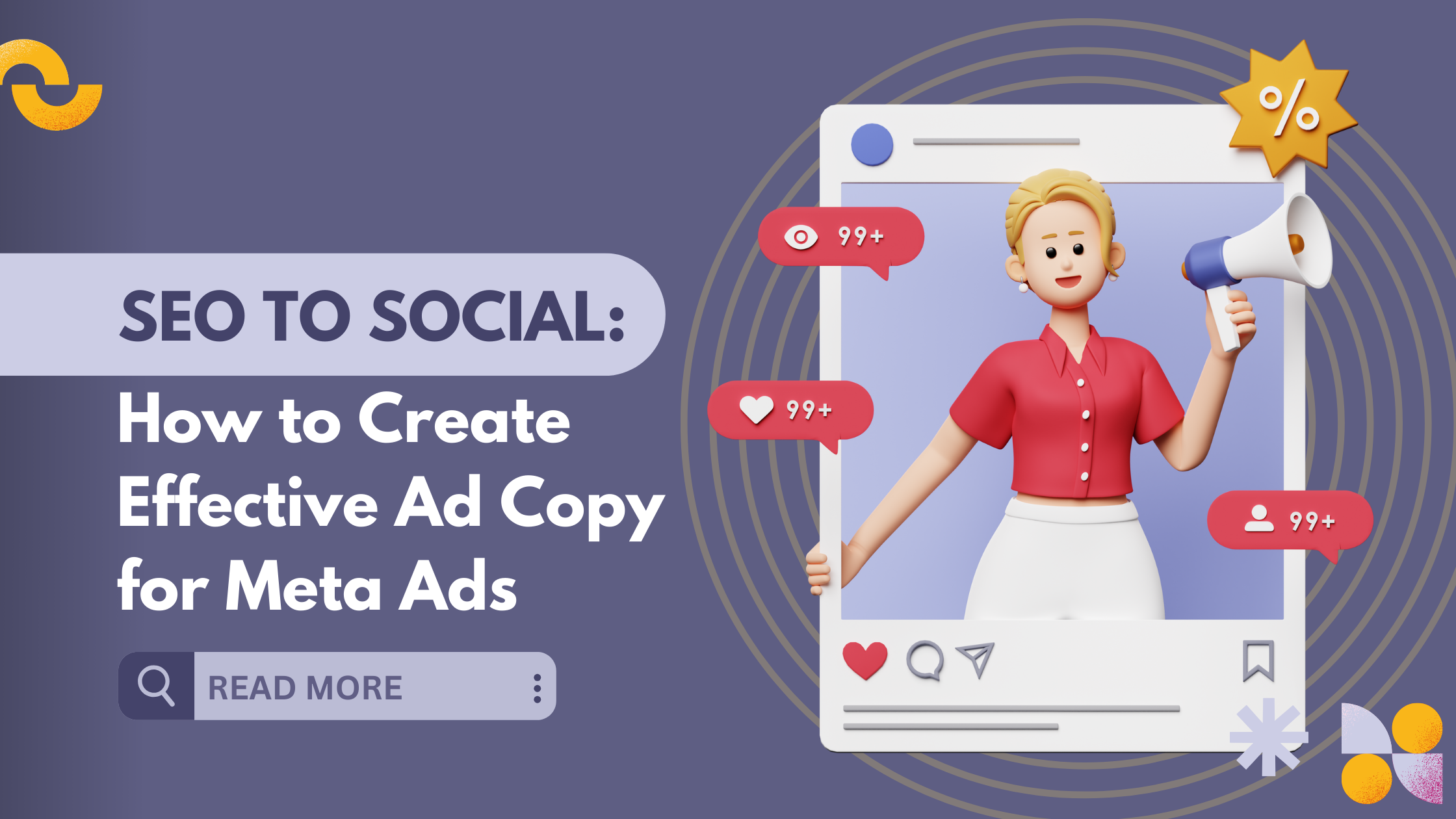 How to Create Effective Ad Copy for Meta Ads - STORME DIGITAL